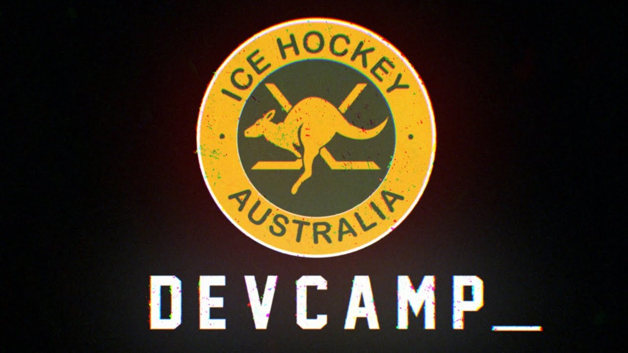 2025 Ice Hockey Australia U17s DEVCAMP - GAME 3 - YouTube