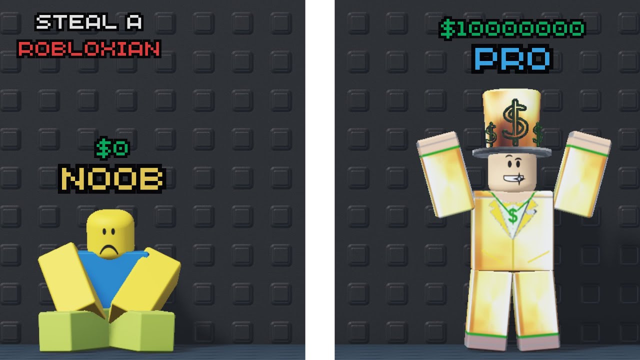 Can I make a "Steal A Brain Rot" game? - YouTube