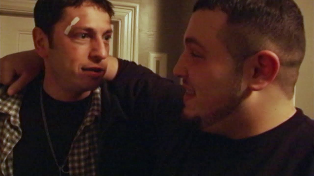 Duality (Feature Film) (2007) - YouTube