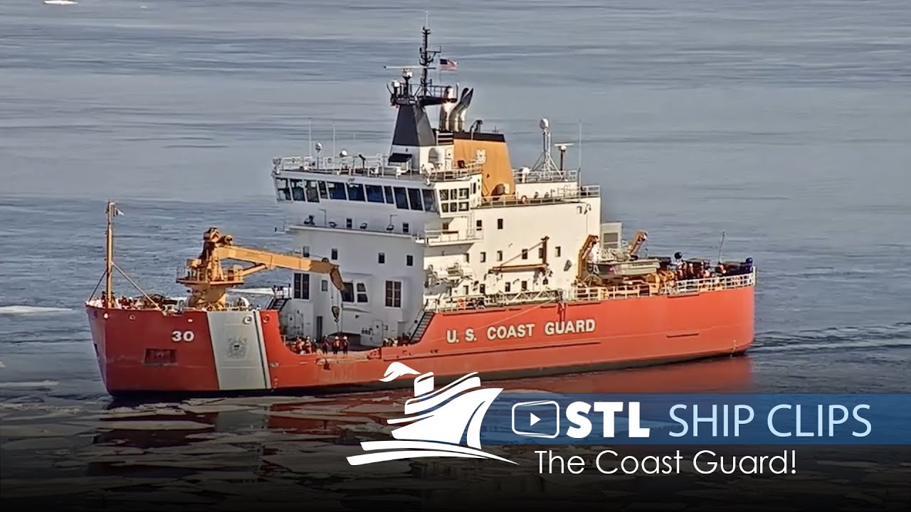We're Featuring The Coast Guard! Join us to see them in action ...