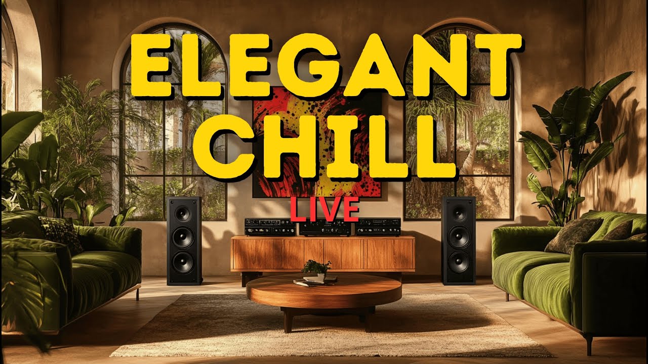 🔴 Daily Funk Radio | 24/7 Live Funk, Soul & Groove | Best Funk Music ...