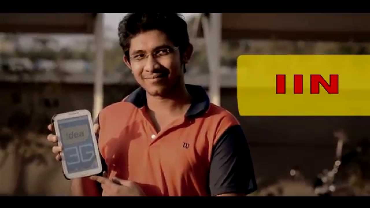 Idea Internet Network (IIN) Pune Spoof - YouTube