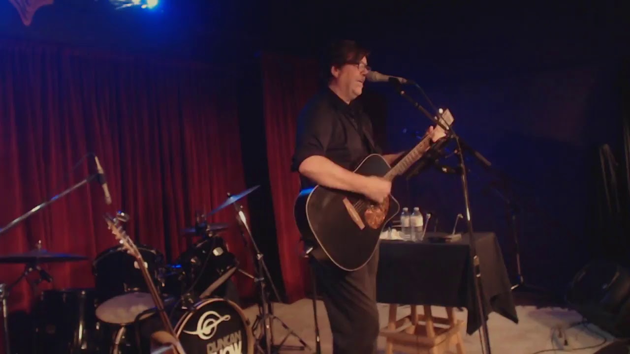 Mike Demers at the Duncan Showroom - YouTube