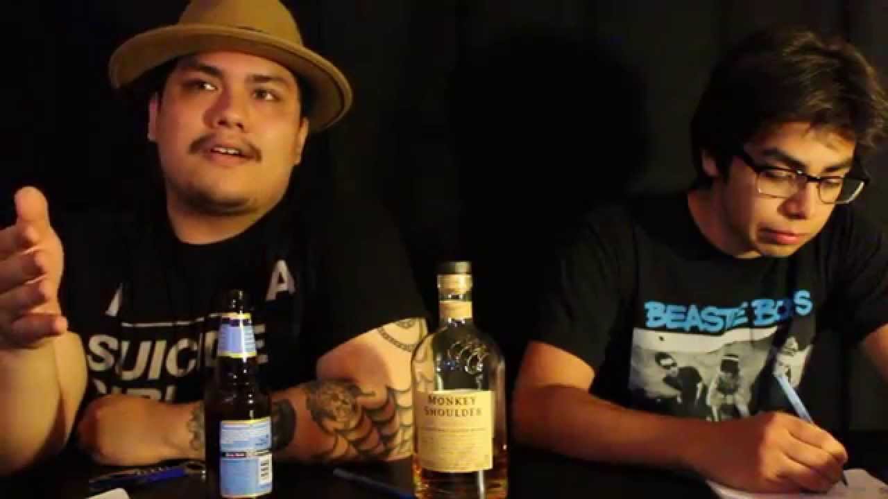 Honest Judgment talks about Society - YouTube