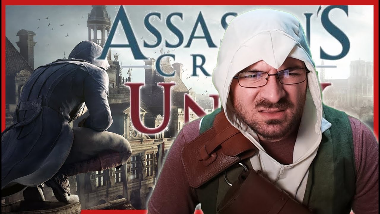 It's about FAMILY! | Assassin's Creed Unity [Session 01] - YouTube