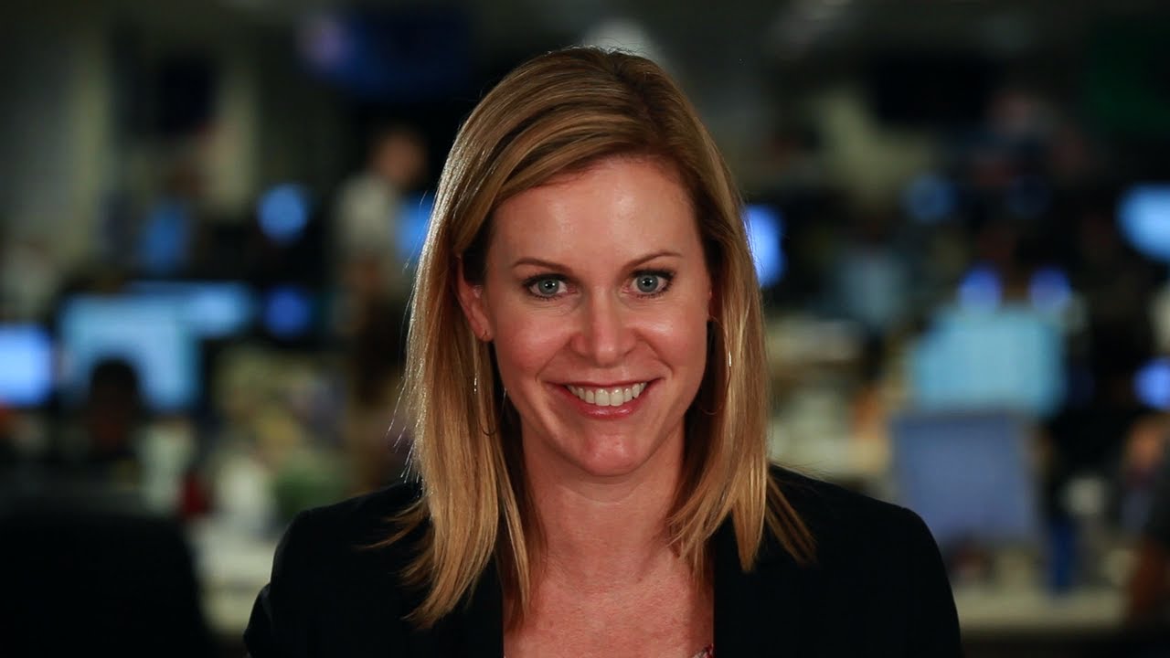 Stephanie Cutter: President Obama's Fight for Small Businesses - YouTube