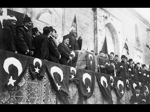 Osmanlı Devleti,Cihad-ı Ekber İlanı 1914