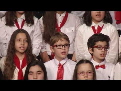 2016-2017 BİR DESTANDIR ÇANAKKALE