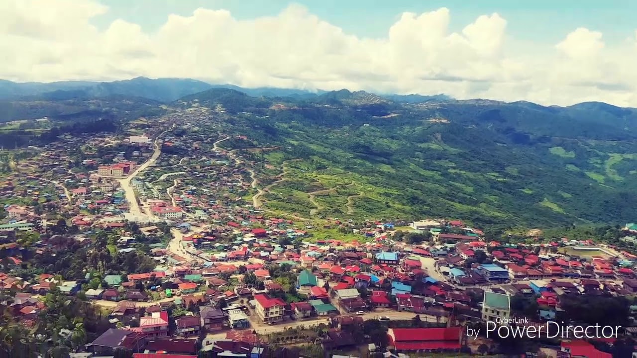 Welcome 2 Hakha - YouTube