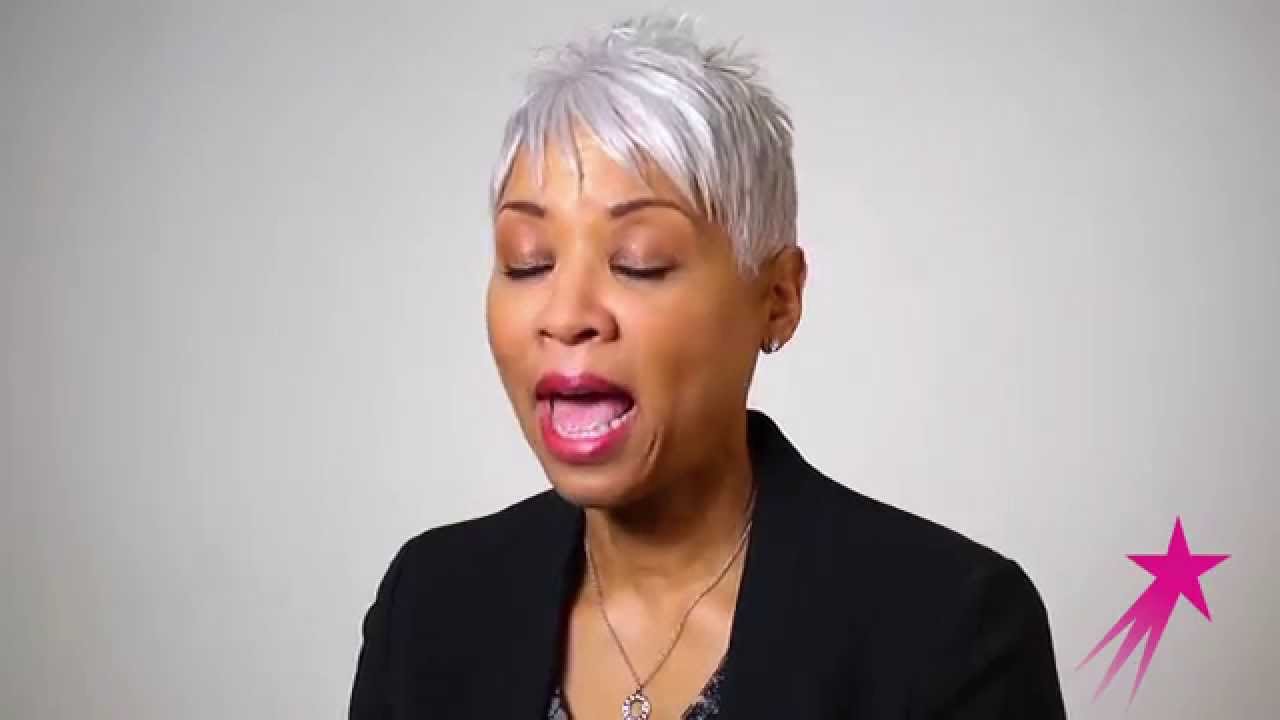 Chief Marketing Officer: Did It Anyway - Janice Cosby Bridges Career ...