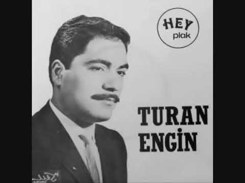 Turan Engin   BEN SENİN KAHRINI ÇEKEMEM GÖNÜL