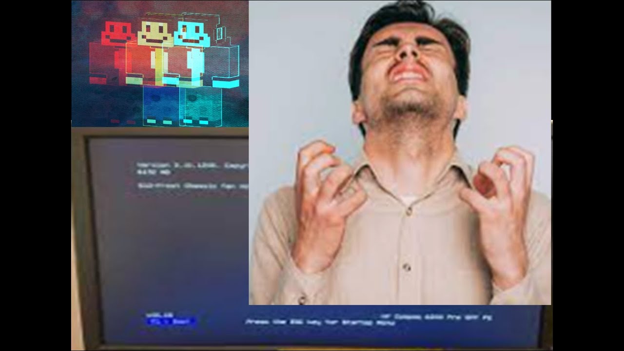 Roblox Bedwars lucia kit test - Crashing The game ep 1 - YouTube