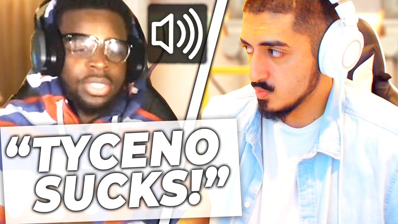 Trash Talking STREAMER challenged me for $300, I ACCEPTED. - YouTube