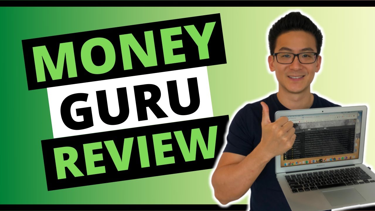 Money Guru Review - Can You Even Make A Cent? - YouTube