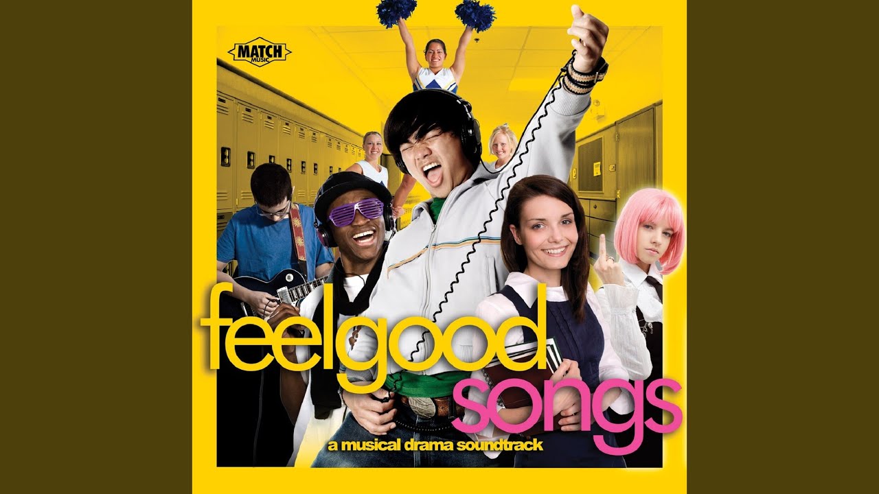 I'm Feeling Good - YouTube