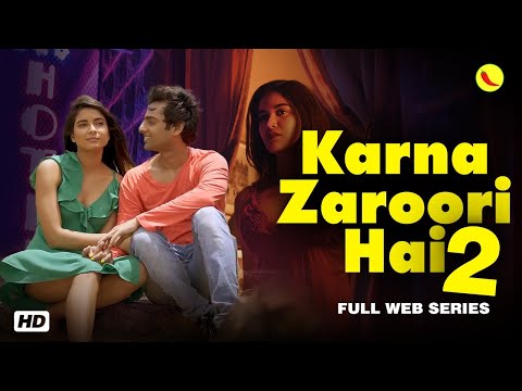 Karna Zaroori Hai-2 | New Release Hindi Web Series |Kasturi| Romantic Seriese | New Hindi Web Series
