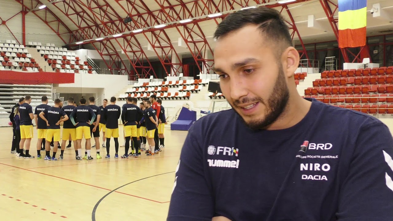 Ionut Iancu - YouTube