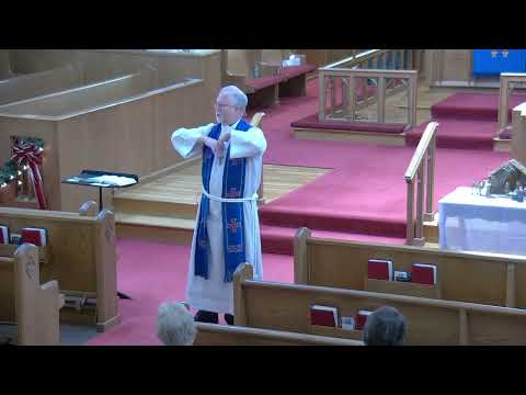 November 30 2025 Full Sermon - Stump The Pastor - YouTube