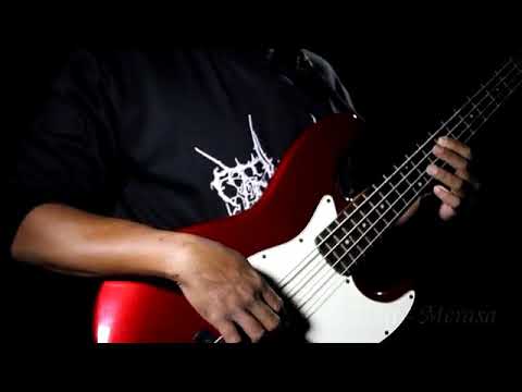 TIRAI Gothic Metal - Merasa (Official Music Video) - YouTube Music