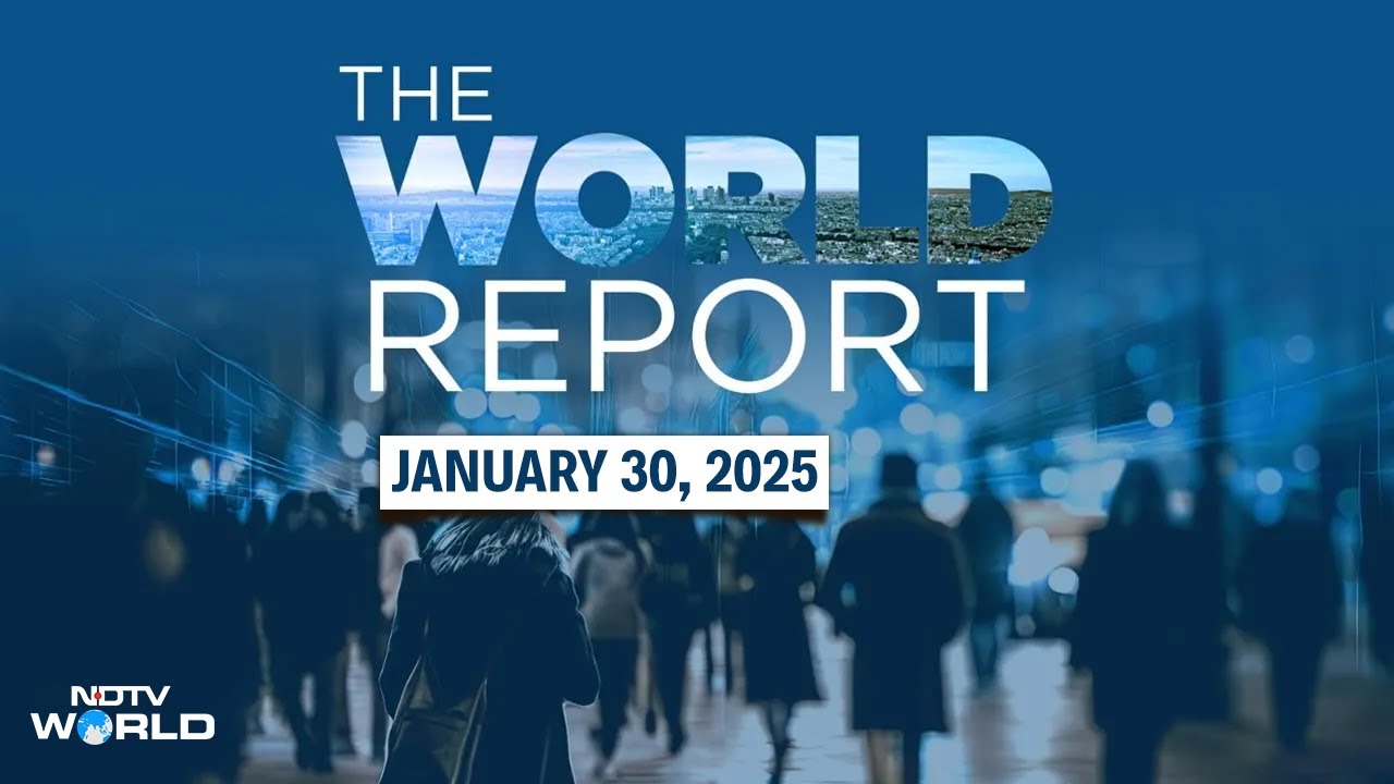 Washington Plane Crash | 18 Dead After Jet, Chopper Collide 5 Km From ...