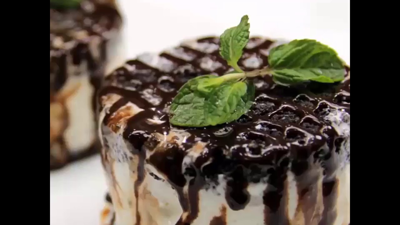 Oreo Madness Recipe | Foods Recipes - YouTube
