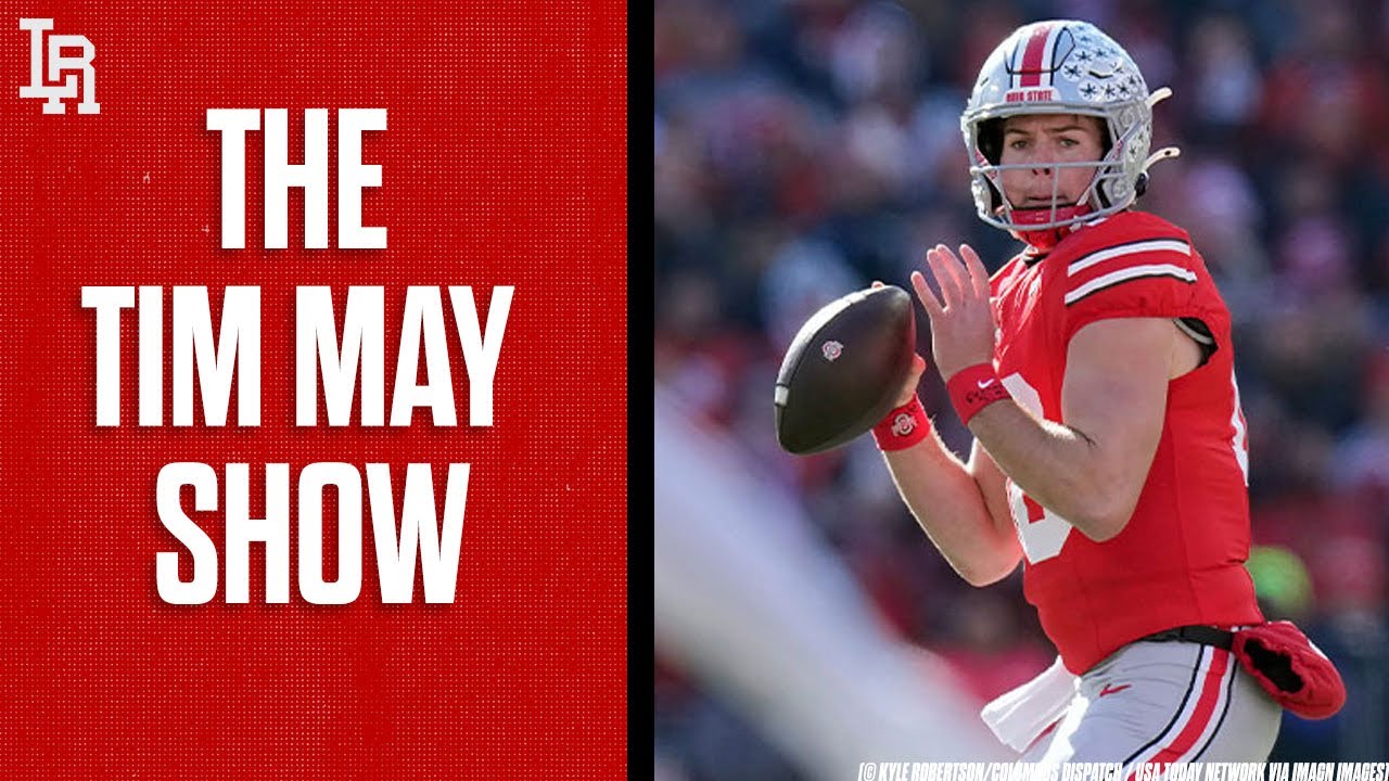 Tim May, Matt Wilhelm take early look at Ohio State vs. Tennessee in ...