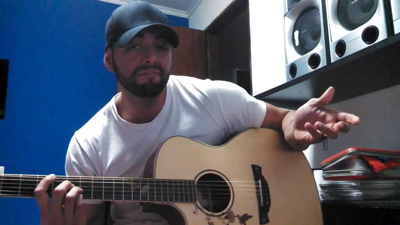 Cover Anytime - Brian Mcknight (Tony Barbo) - YouTube