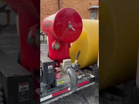 2018 Vac-Tron CV873SGT - Equipment Demonstration - YouTube