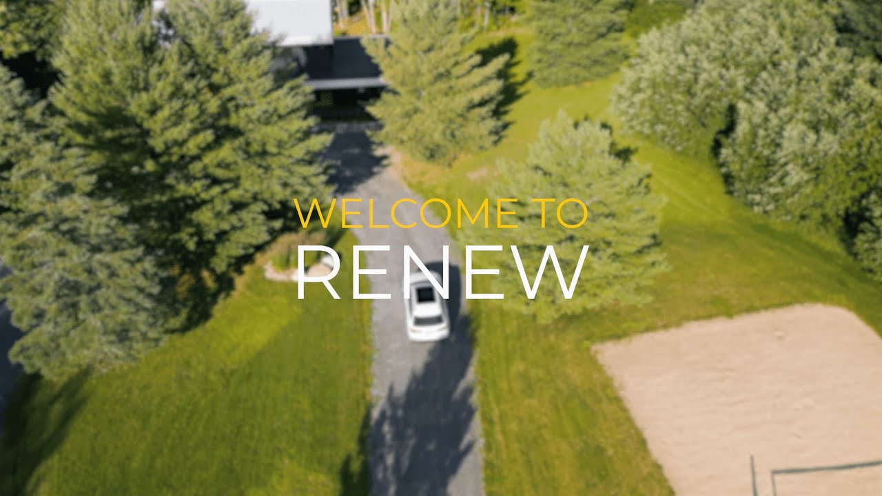 Renew - Property Tour - YouTube
