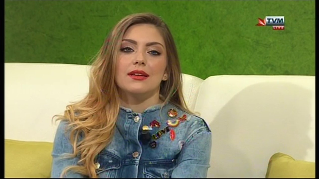 MESC 2017 Interviews - Maxine Pace - Bombshell on TwleveTo3 - YouTube