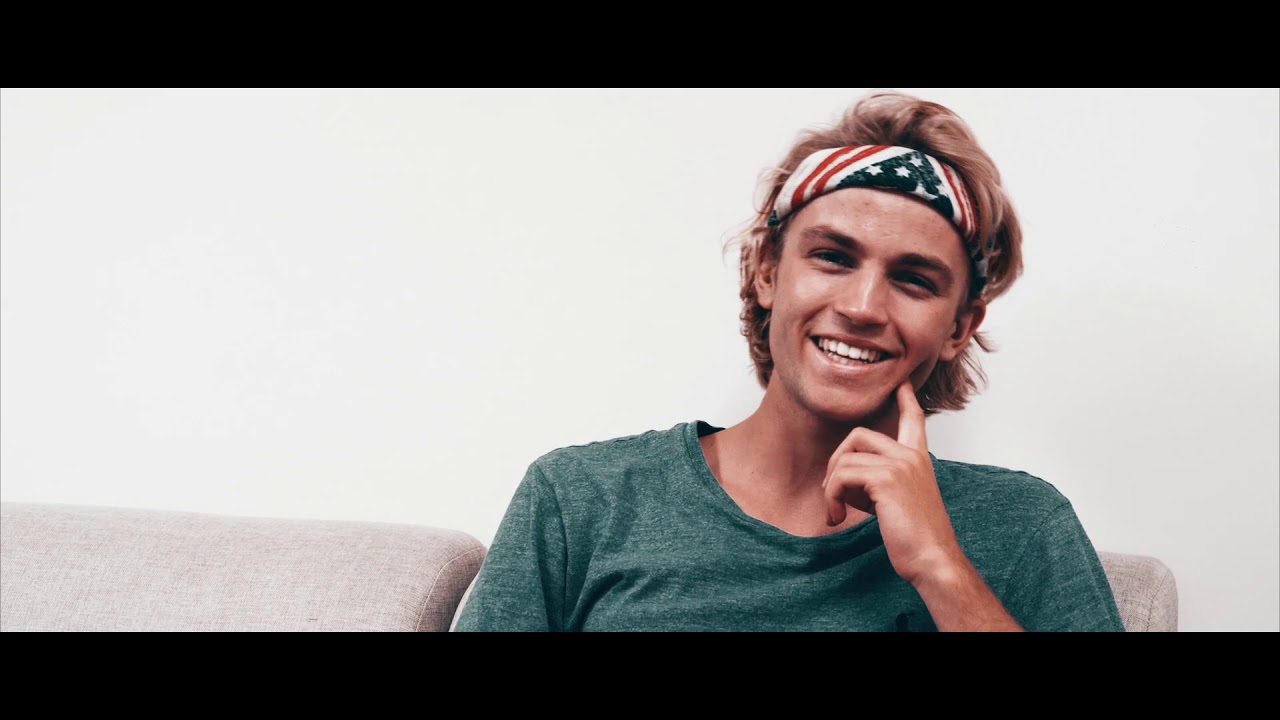 The Gap Year - A Journey by Charlie Cannon - YouTube