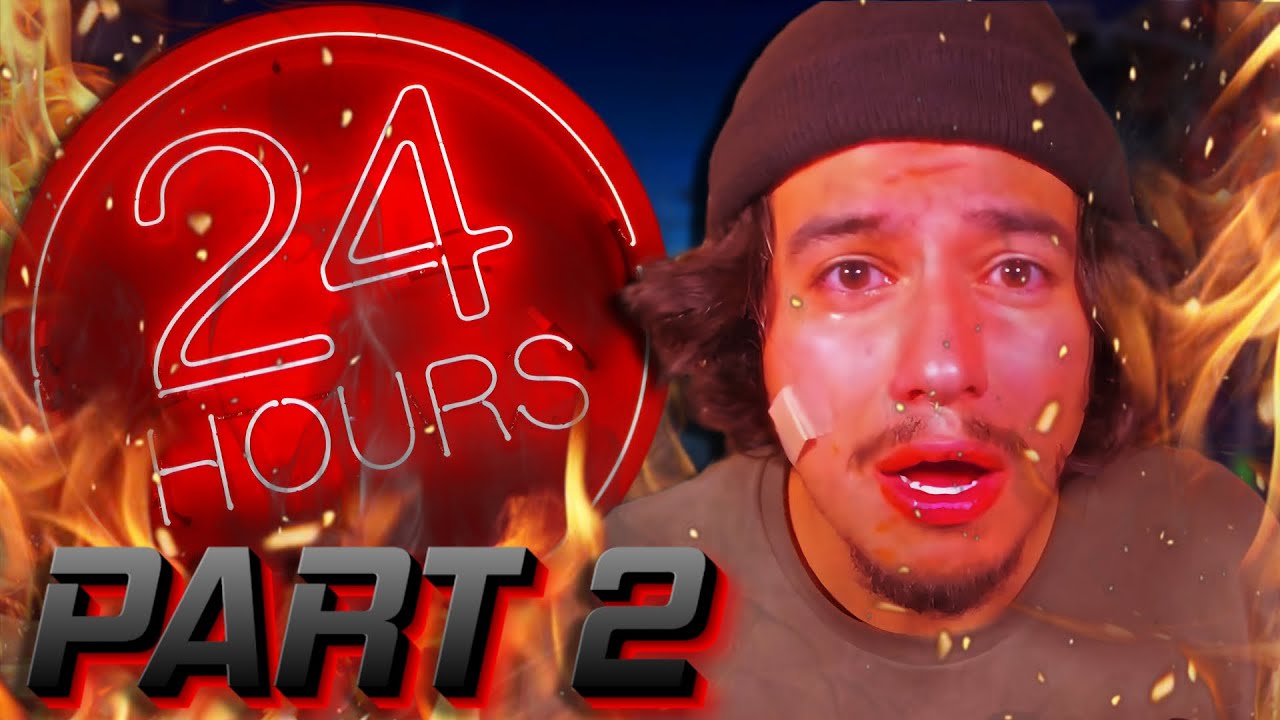 24 Hour Stream Part 2 | Live - YouTube