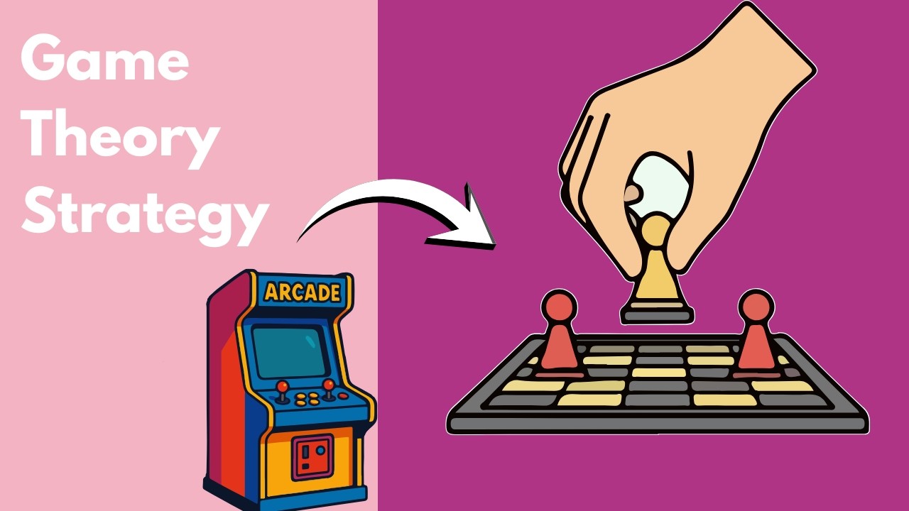 The Secret Logic of Winning: Game Theory Strategies You Need to Know ...
