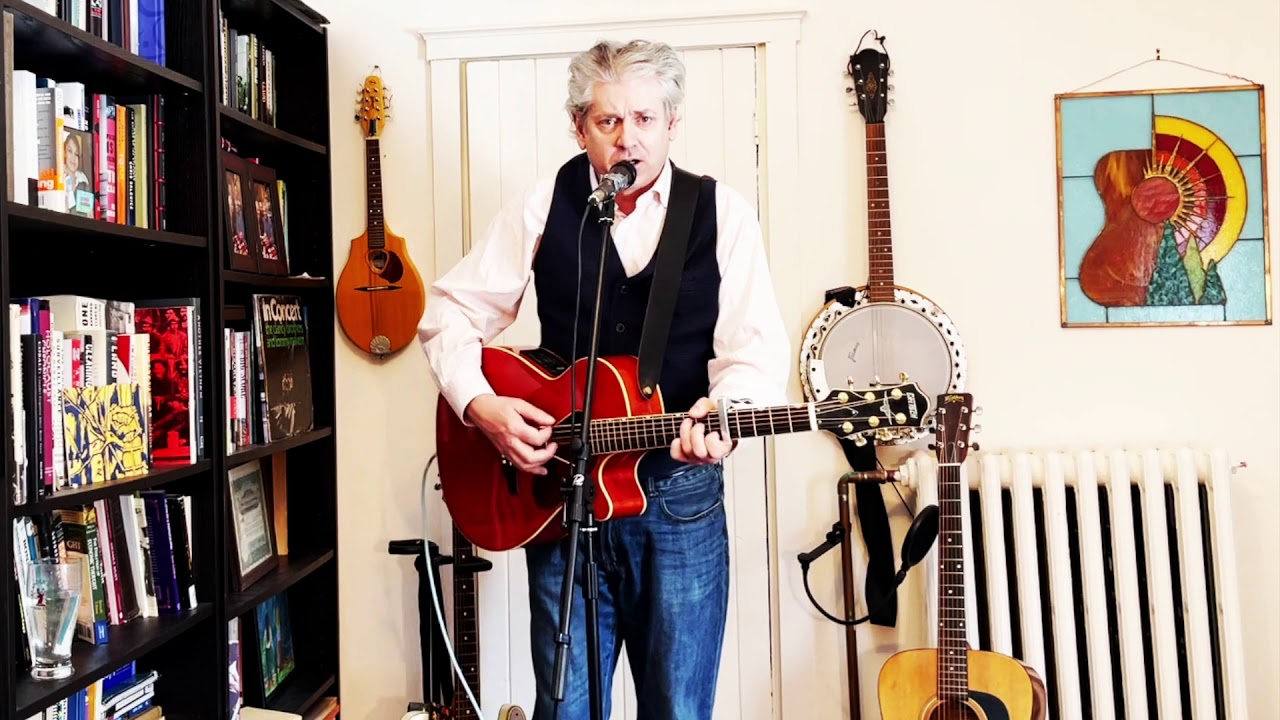 HOME | Charlie Angus