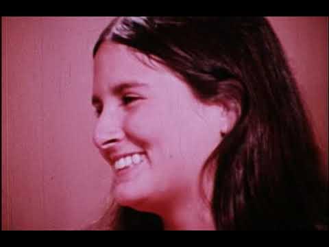 Vintage 1970's Sex Ed Film - 40 Year Old Virgin Extra