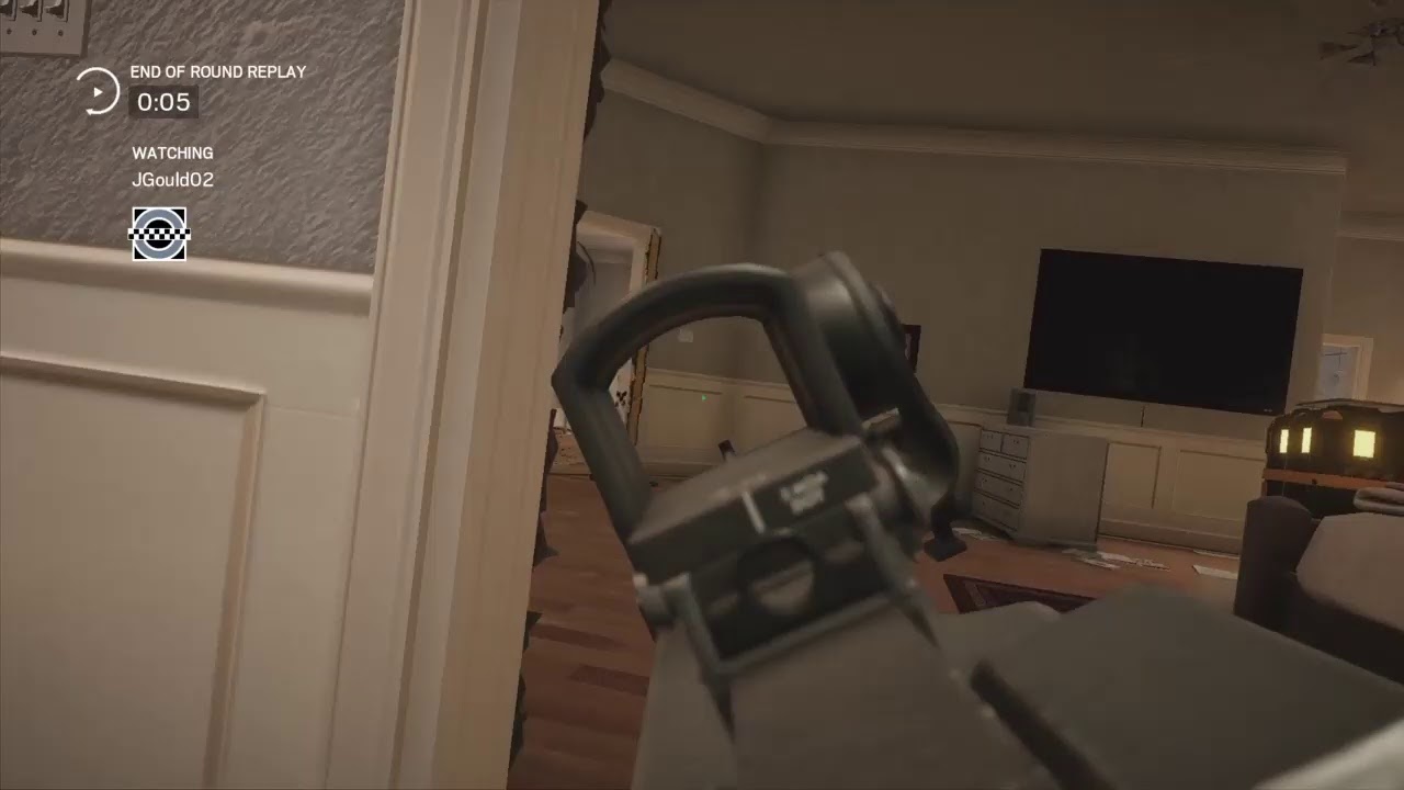 R6 New house - YouTube