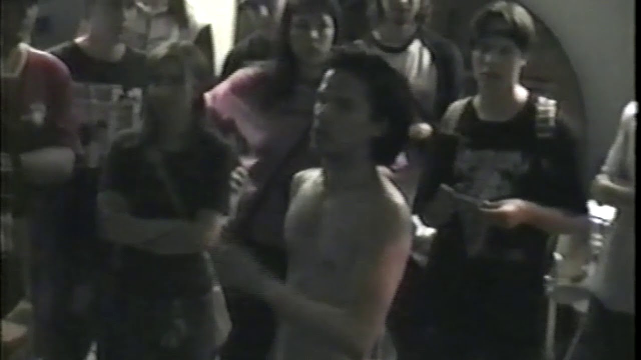 CATHARSIS - JCC, Toronto, Ontario...June 11, 1999 (Stronger Than Ever ...