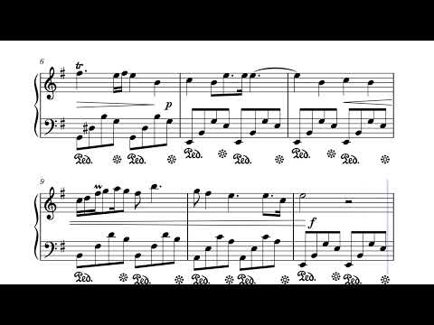 Nocturne In E Minor
