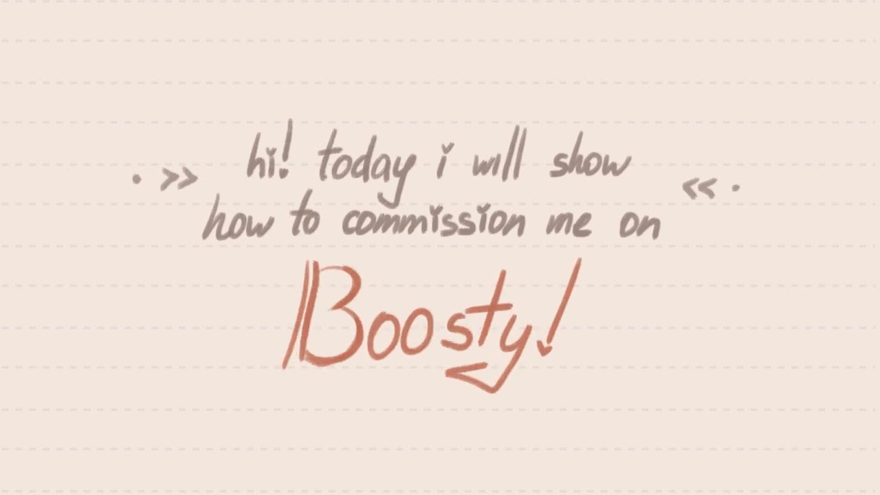 How To Pay With Paypal Using Boosty For Commissioners YouTube how-to-pay-with-paypal-using-boosty-for-commissioners-youtube