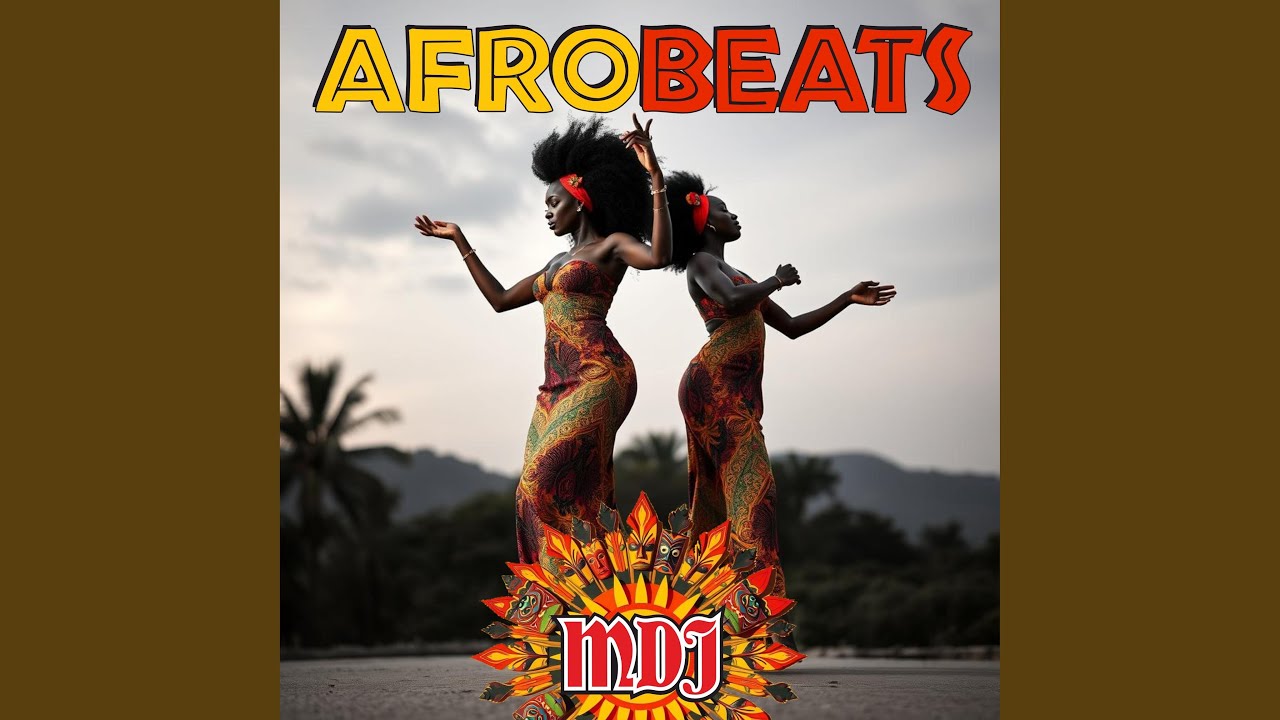 Rhythm of my Roots (feat. TEKNOMANIAK & NIA) - YouTube