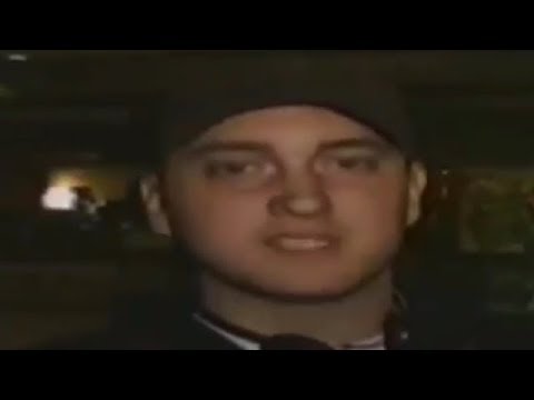 Eminem - Batalha de Rap! (Rap Olympics 1997) Legendado pt-br - YouTube