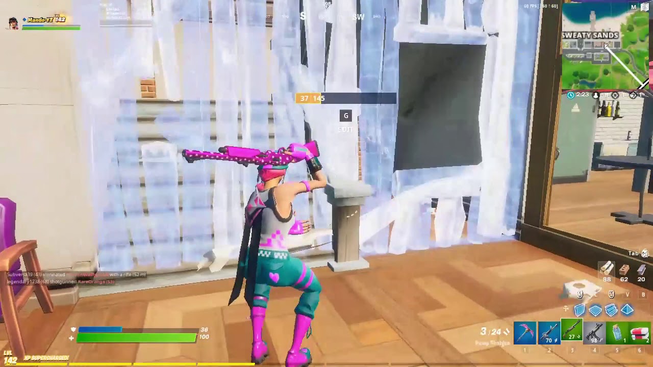 645AR: YOGA - YouTube