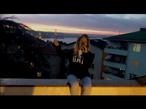 Bahar Koçak Dön Bebeğim (Tarkan Piyano Cover)