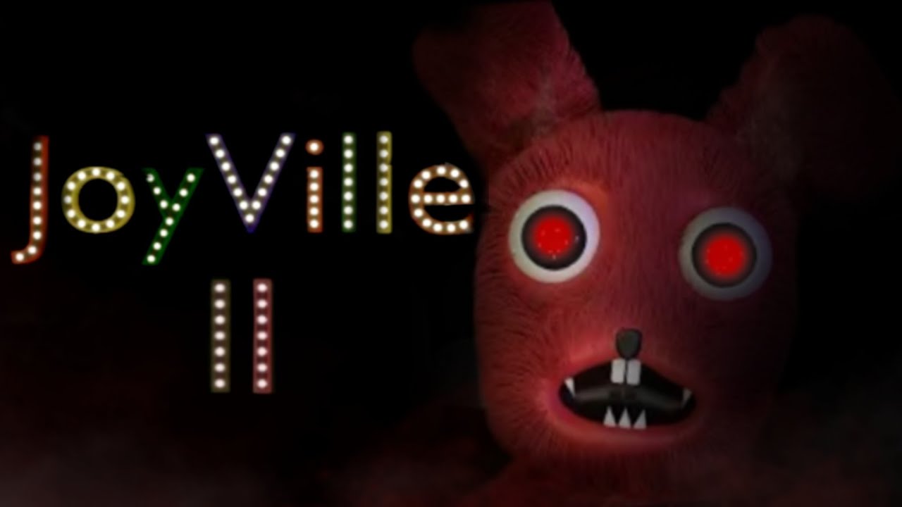 JOYVILLE 2 - New Game Trailer 2023 - YouTube