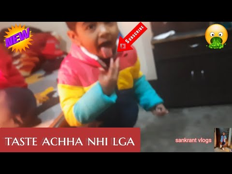 gift vala box pasand nhi aya🤮😂 - YouTube