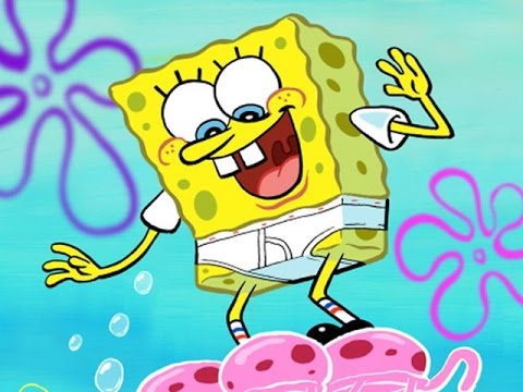 Spongebob Full Episodes HQ Cartoon 2014 - YouTube