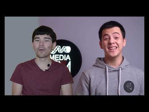 Habarsyz Galma Men Döwran I Hanoglu MEDIA