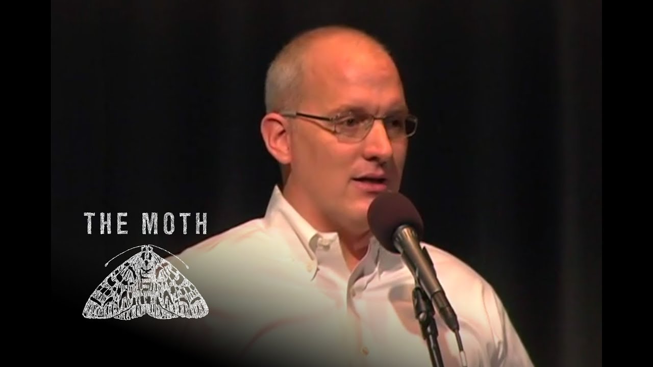 Jeffery Rudell | Animal Husbandry | New York City Mainstage 2008 - YouTube