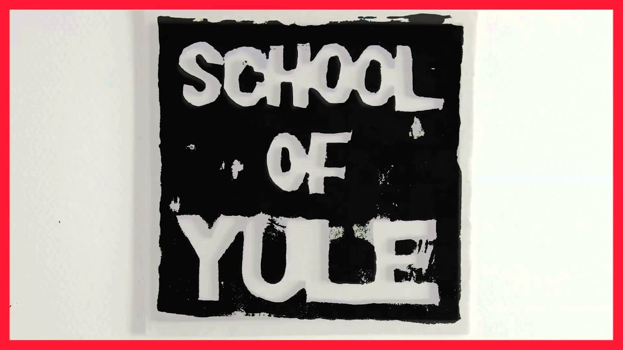 School of Yule - YouTube