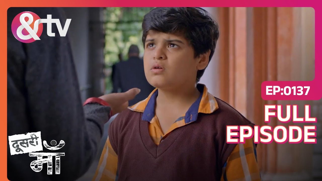 Yashoda wins Krishna's case | Doosri Maa | Full Ep. 137 | And TV - YouTube